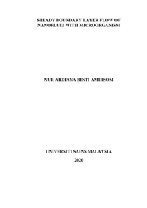 Welcome to Repository@USM - USM Research and Publication